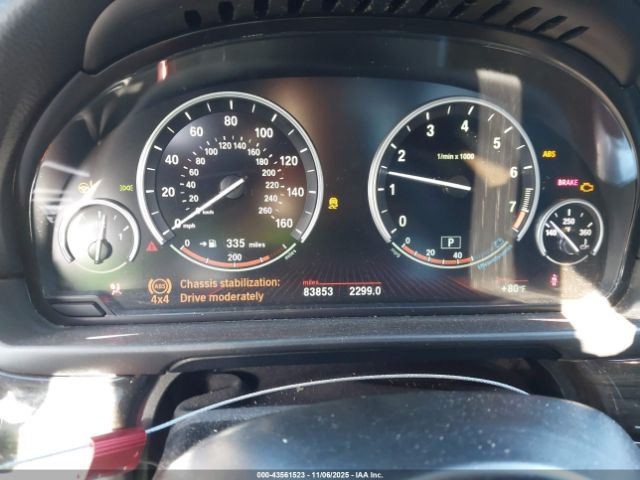 LEFT TURBO INTERCOOLER OEM 11-16 BMW 550I 1YR WRNTY | eBay