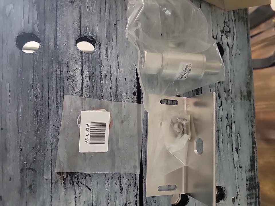 ipolyphaser TSX-NFM-BF Surge Filter | eBay