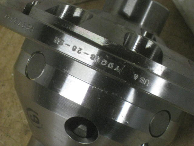 POSI FORD 8 INCH TRAC LOC TORINO YUKON FAIRLANE MUSTANG 28 SPLINE YUKON ...