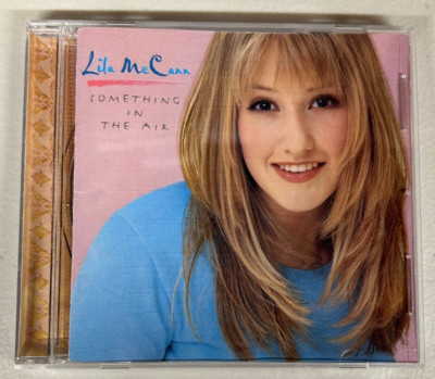 Lila McCann - Something in the Air (CD) | eBay