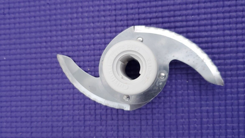 CUISINART DFP-3 Handy Prep Food Processor DLC-501TX Little Pro Plus ...