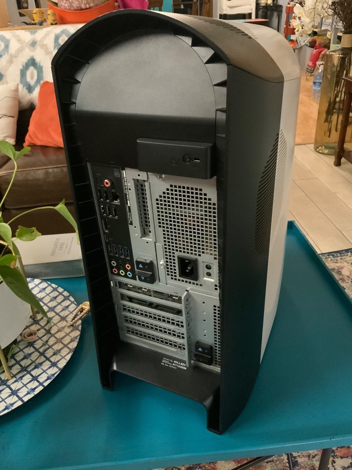 dell alienware aurora r9 i7 | eBay