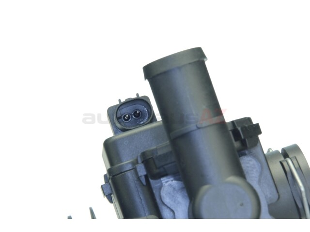 URO PARTS AC & Heater Control Valve 2118320584 Mercedes Benz E320 E350 ...