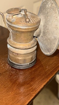 Mining - Brass Mining