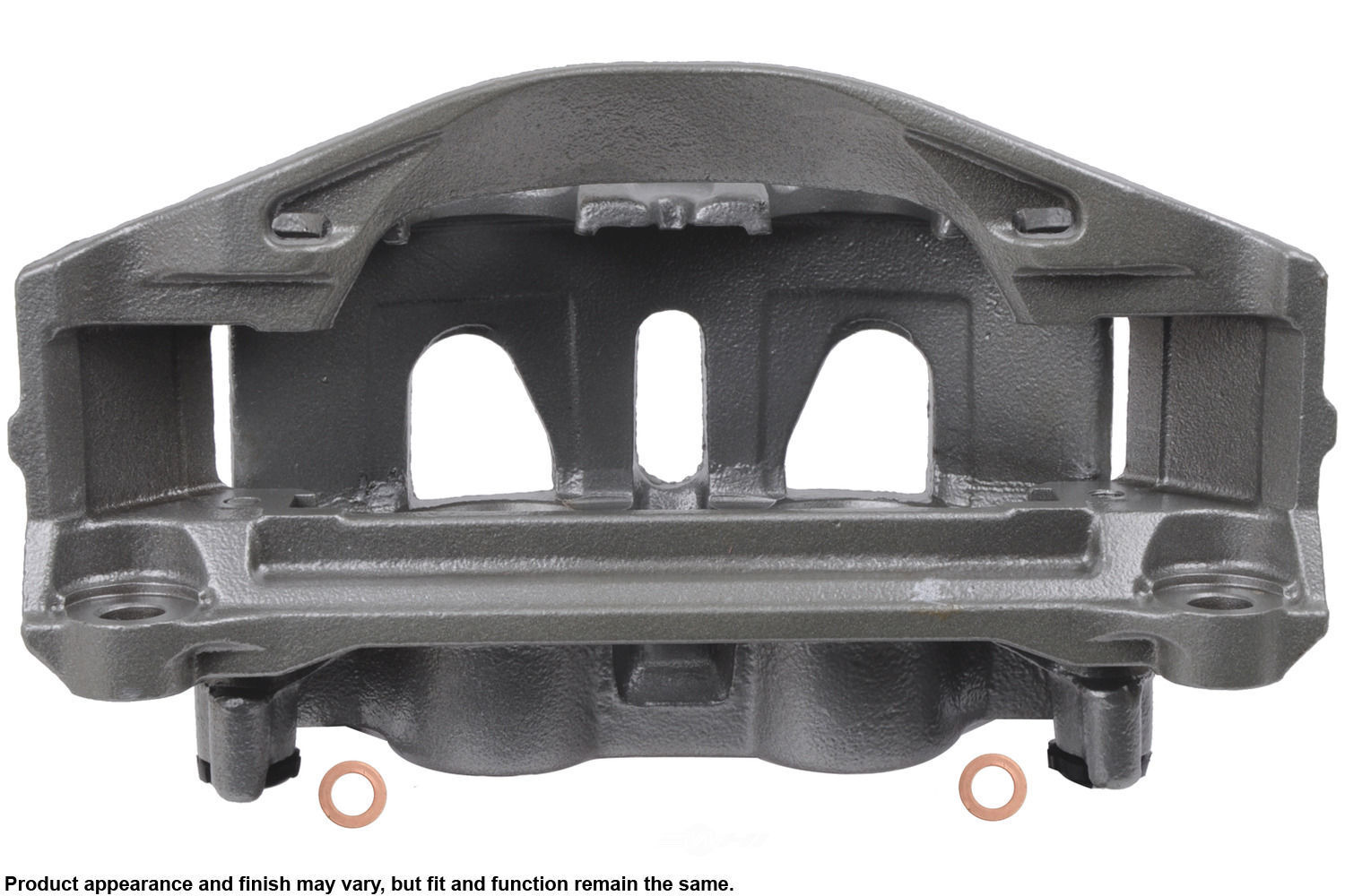 Disc Brake Caliper Cardone 18-P5111 Reman fits 2008 Ford E-450 Super ...