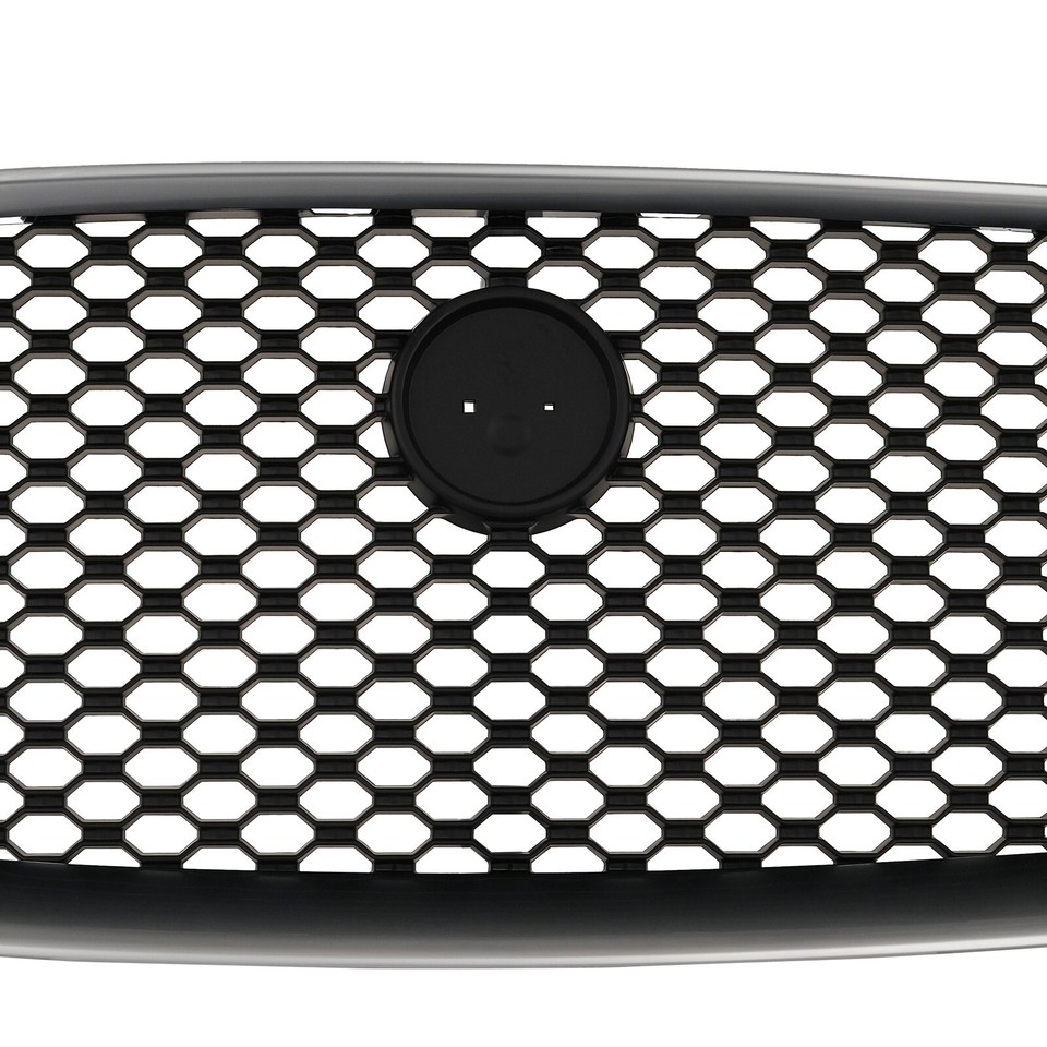New Grille Grill T4A6208 For Jaguar F-Pace R-Sport S Sport 2017-2020 ...