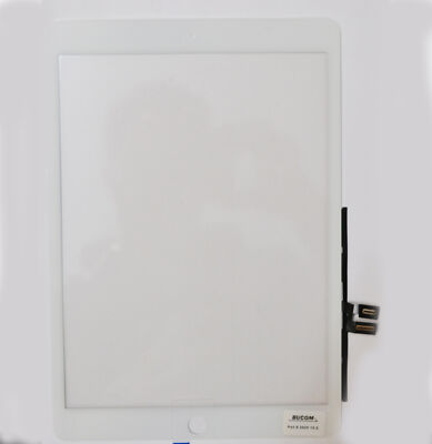 Display Touch Screen Vetro Per Ipad8 A2270 A2428 A2429 A2430 Scheda ...