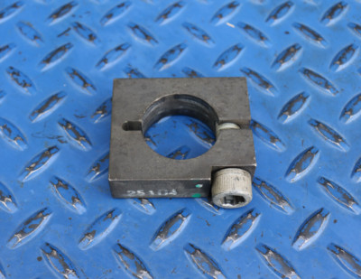 2005-2013 Chevrolet Corvette C6 Drive Shaft Input Shaft Hub Clamp Lock ...