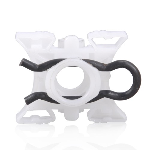 20x Fit for Bmw 3/5/7 Series Window Regulator Sliding Pivot Clips ...