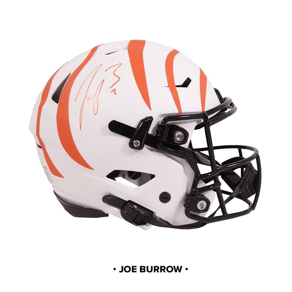 LAS VEGAS RAIDERS H.P. DIAMOND FULL SIZE HELMET 1 BOX LIVE BRAK! READ ...