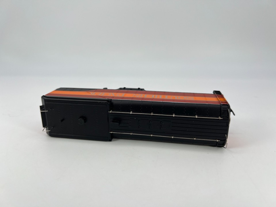 Bachmann #4449 Ho Scale Daylight Locomotive Southern Pacific Tender FOR ...