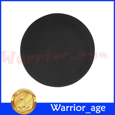 Bumper Tow Hitch Ball Hole Cover 68495076AA Fits 03-18 DODGE RAM 1500 ...