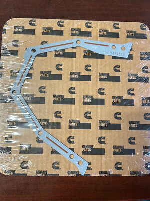 Cummins Rear Cover Gasket- ISB/ RAM 6.7L OEM Chrysler Interchange ...