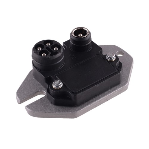 Ignition Control Module Fit For Mercedes Benz W201 W126 R107 380SE ...