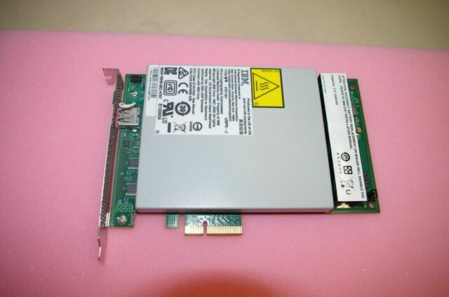 IBM 4767 PCIe Cryptographic Coprocessor 4767-001 for sale online | eBay