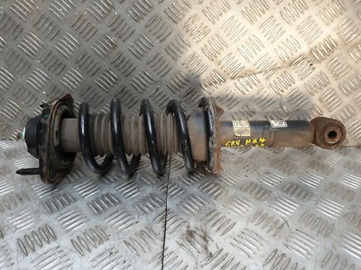 15-18 HONDA CR-V CRV MK4 NEARSIDE PASSENGER REAR SHOCK ABSORBER STRUT ...