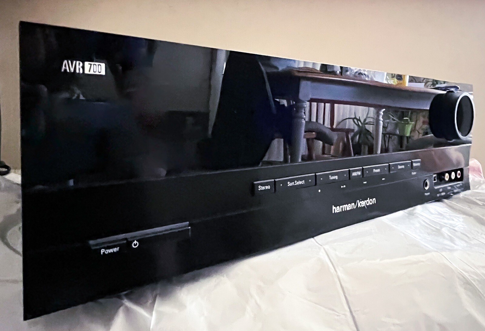harman/kardon AVR 700 A/V Receiver 5.1 Channel | eBay