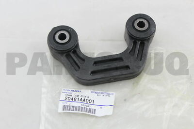 20481AA001 Genuine Subaru STABI LINK ASSY R 20481-AA001 | eBay