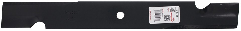Rotary® 3434 Mower Blades for Bobcat® Ferris® Scag® Snapper® 61" Deck ...