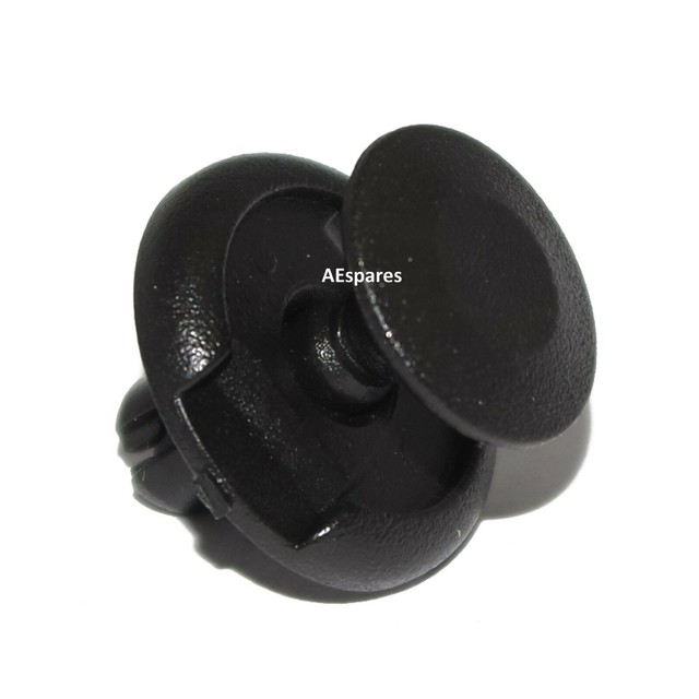 Rivet Push Type Trim Bumper Panel Plastic Clips 26Pc For Suzuki ...