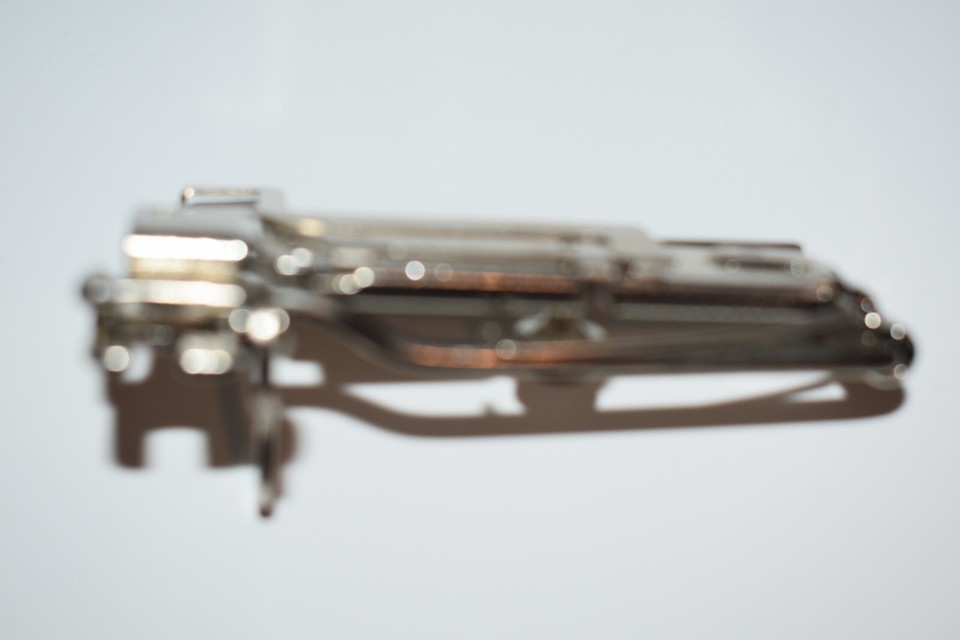 Vintage Greist Tucker Tuck Foot Sewing Attachment | eBay