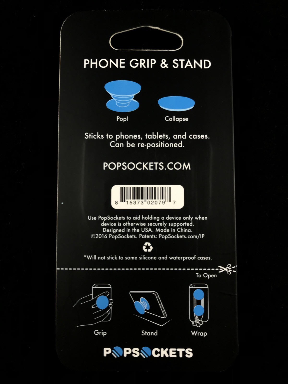 Popsockets Cute Sloth Follow Your Dreams PopSocket Pop Socket Popgrip ...