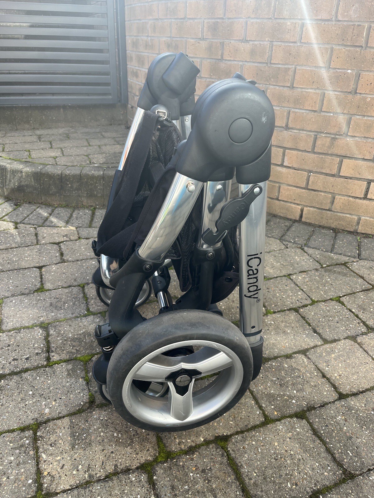 iCandy Peach Stroller - Sweet Pea for sale online | eBay UK