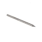 4.5mm Carbide Filing Drill Bit Car Tire Puncture Cut File Tool Edge ...