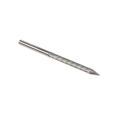 4.5mm Carbide Filing Drill Bit Car Tire Puncture Cut File Tool Edge ...