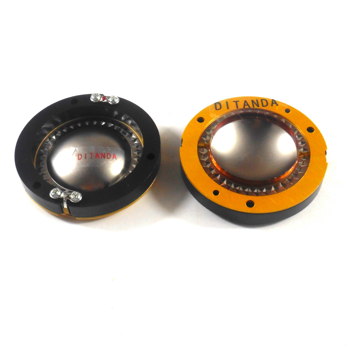 4pcs Replacement For JBL 2425,2426,2427,2420 J ,Diaphragm 8 ohm 2425-J ...