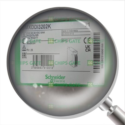 1PCS BMXDDI3202K PLC Module New In Box | eBay