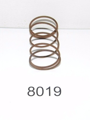 Vintage US Car Truck Wheel Cylinder Spring 2 1/8" x 1 3/8" | eBay