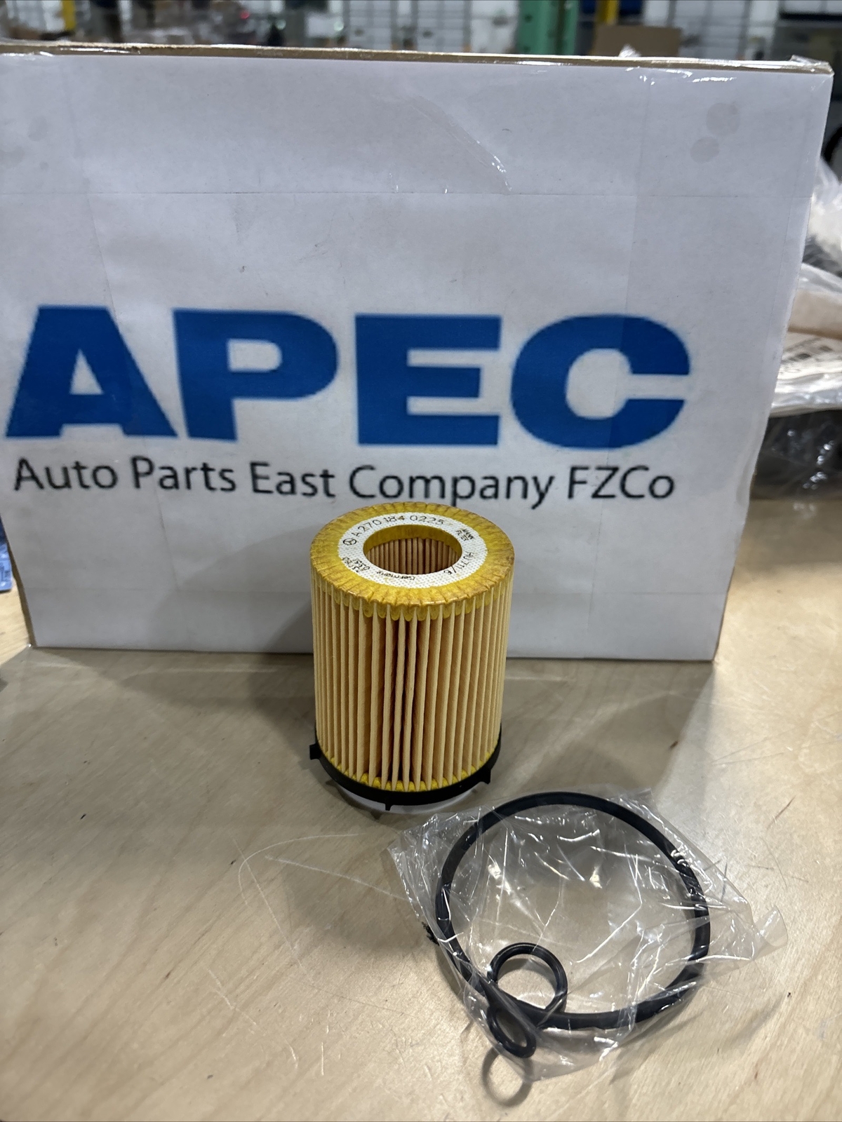 MERCEDES-BENZ 2701800109 - cross reference oil filters | oilfilter ...