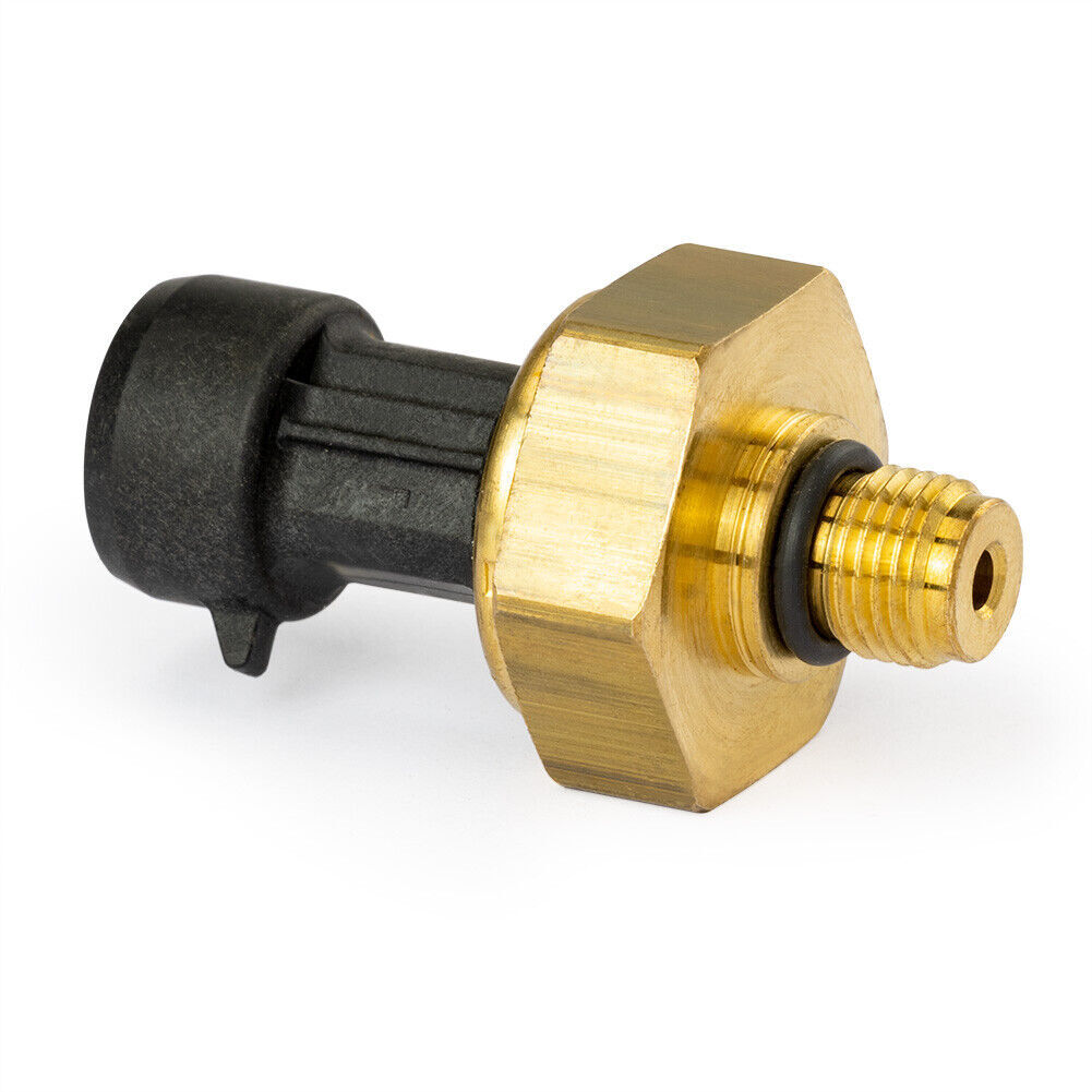 1X 1839416C91 MAP Boost Pressure Sensor For DT466E DT570 2003-2007 ...