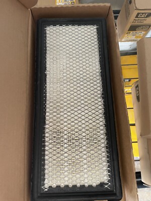 Cat Cabin Filter, Part# 211-2660, Unused, New, Caterpillar | eBay