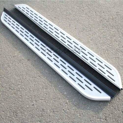 Fixed Side Step Running Board Nerf Bar For Subaru Outback Wilderness ...