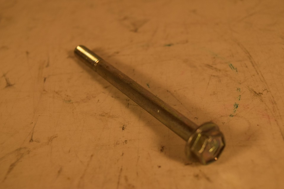 Allison B500R Transmission Bolt 11515115 | eBay