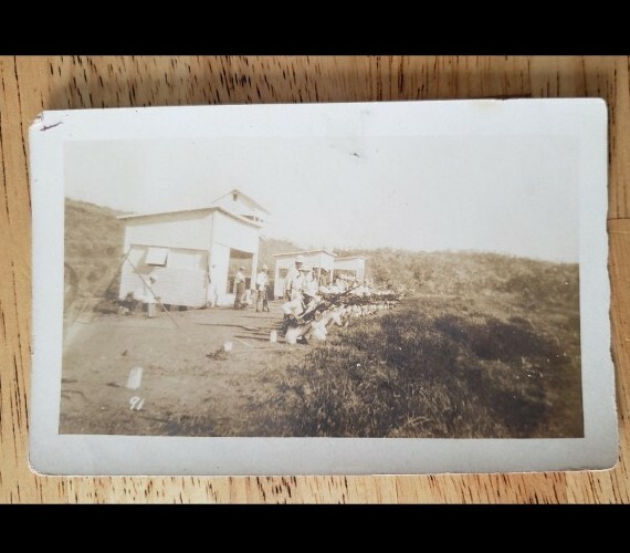 c1907-1915 Navy Military Shooting Training Exercise WW1 Era | eBay