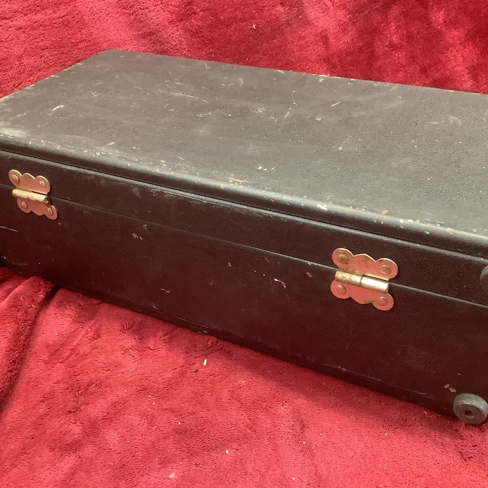 1941 Triplett 1175-B Professional Radio Tube Tester National Radio ...