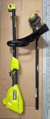 RYOBI RY40PH01 40V String Trimmer 15" Expand-It Attachment | eBay