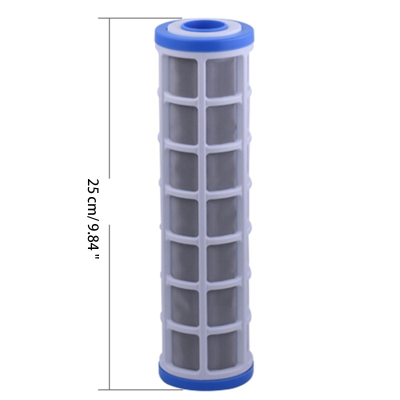 Universal Water Purifier Filter Element 10-inch Filter Bottle Filter ...