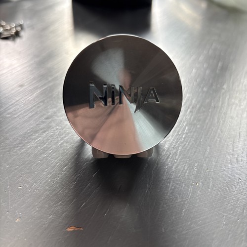 Ninja PB051 Pod & Grounds Specialty Coffee Maker Replacement Nozzle | eBay
