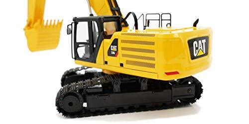 RC CAT Construction Equipment Series 336 Hydraulic Excavator 56622 ...