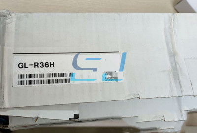 1PCS new Keyence GL-R36H Safety Light Encoder GL-R36H | eBay