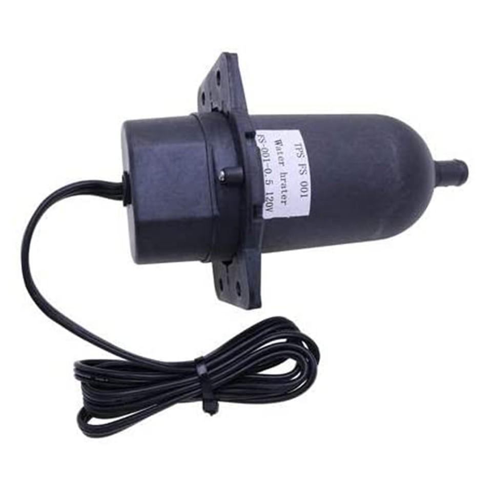 Block Heater Hotstart 120V 500W G084918 Fits For Generac Generator | eBay