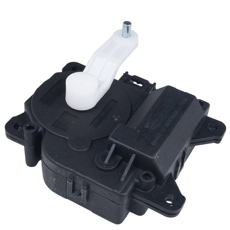 HVAC Heater Blend Air Door Actuator For Lexus ES300 ES330 Toyota ...