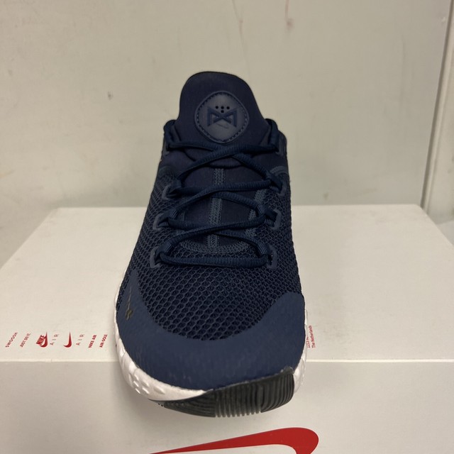 Size 12 - Nike Free Metcon 4 Low College Navy for sale online | eBay