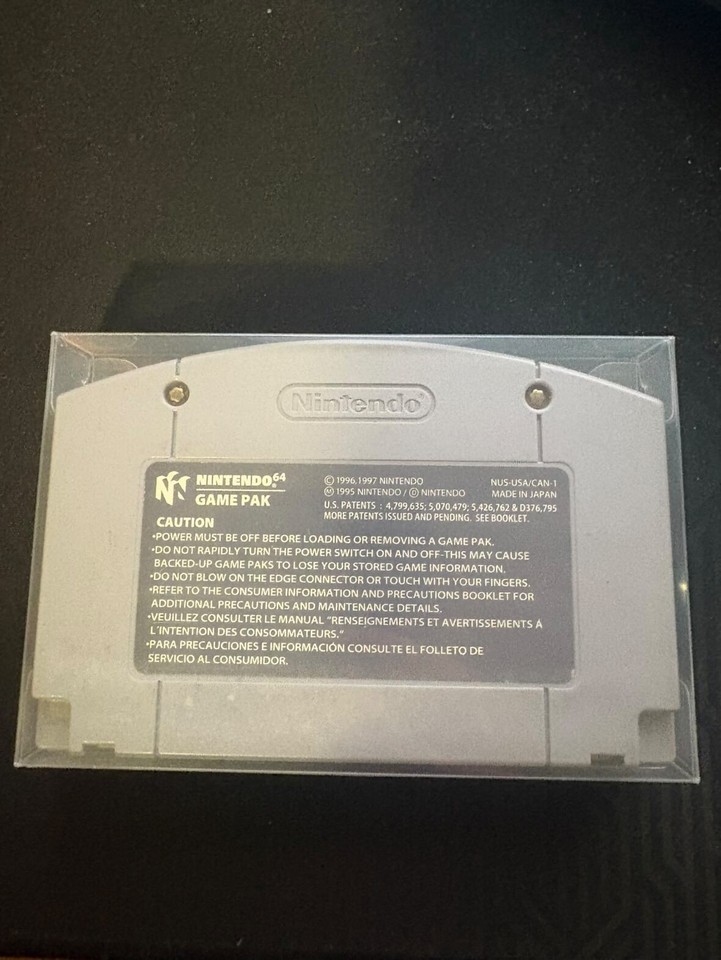 Mario Party 2 (Nintendo 64, 2000) 45496870690 | eBay