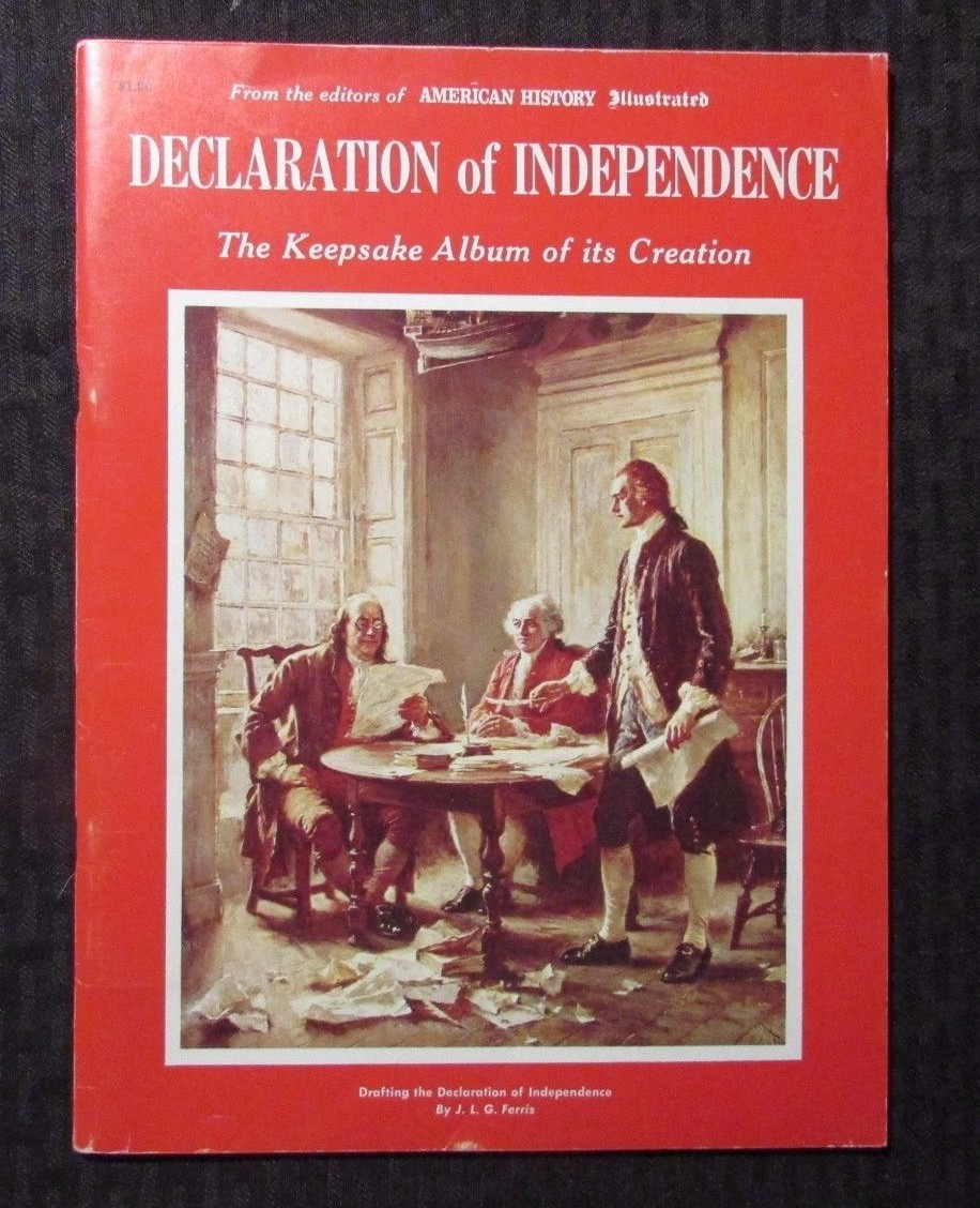 The Declaration Album