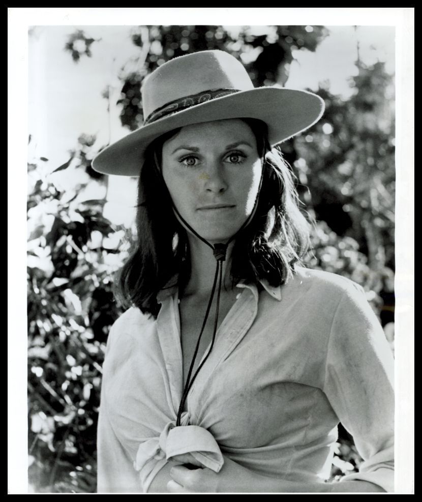 1969 SUSAN CLARK Vintage Original Photo WEBSTER PORKY'S | eBay